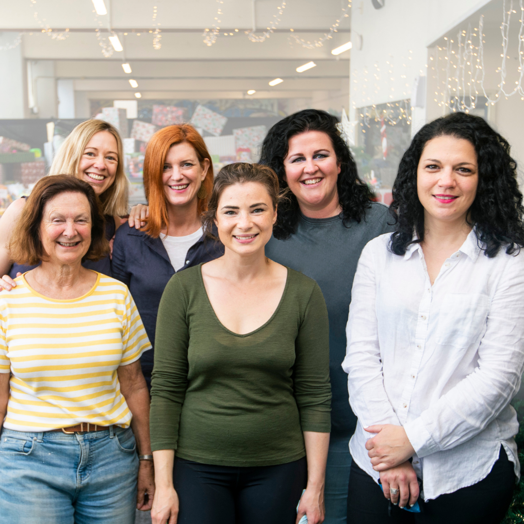 Stories — Nikau Foundation