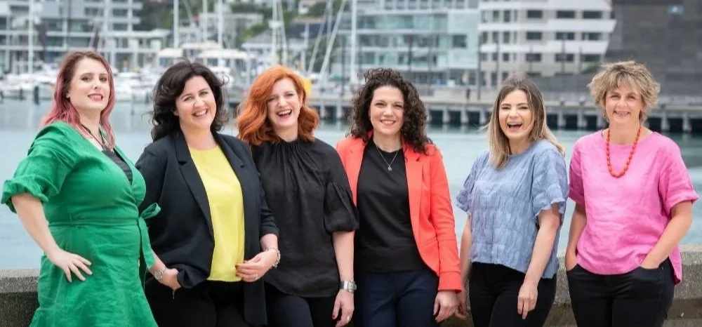 Nikau Foundation's story — Nikau Foundation