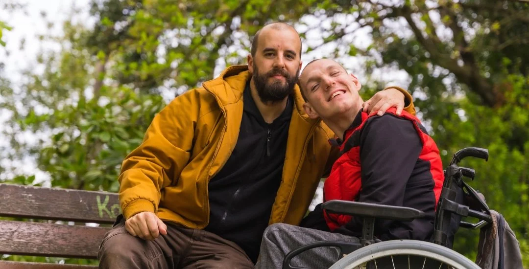 Mana-enhancing disability support — Nikau Foundation