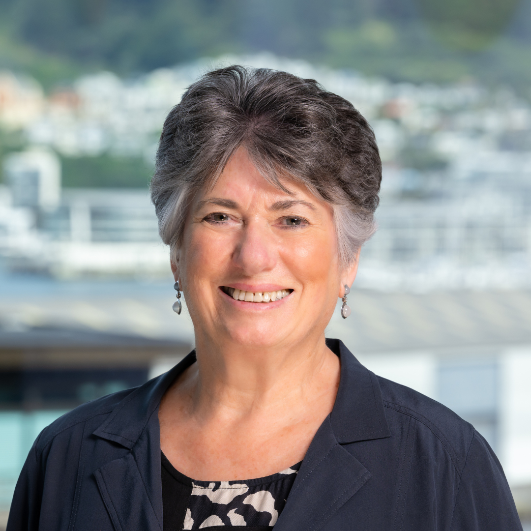 Letter from the Chair - Nikau Foundation 2022 Impact Report — Nikau ...