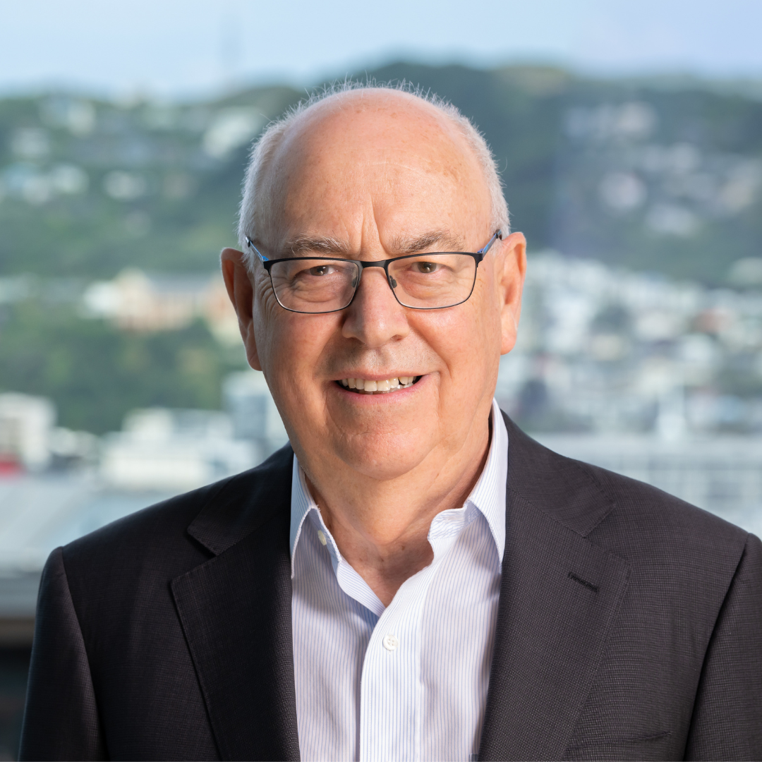 Our People — Nikau Foundation