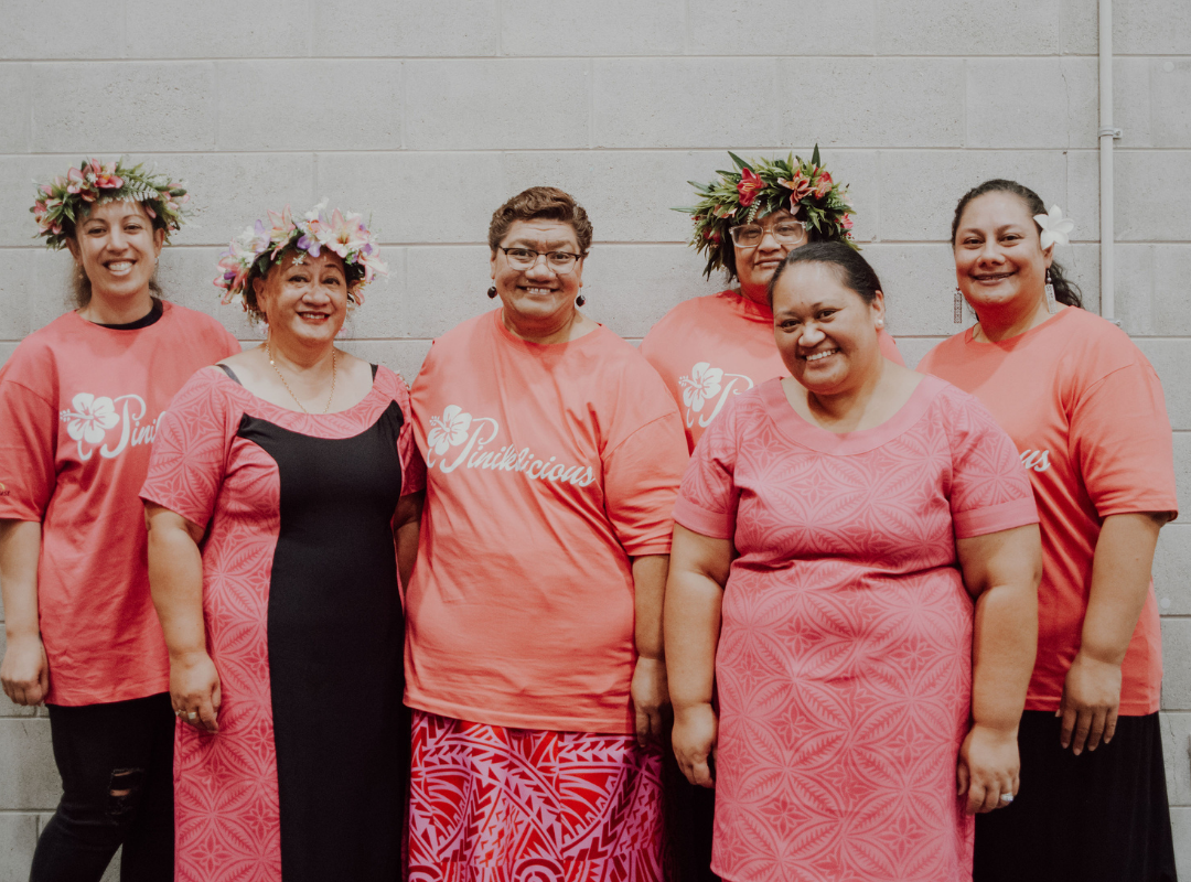 Stories — Nikau Foundation