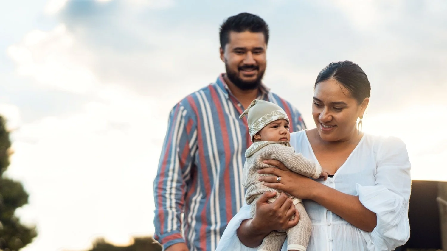 Fit for the future — Nikau Foundation