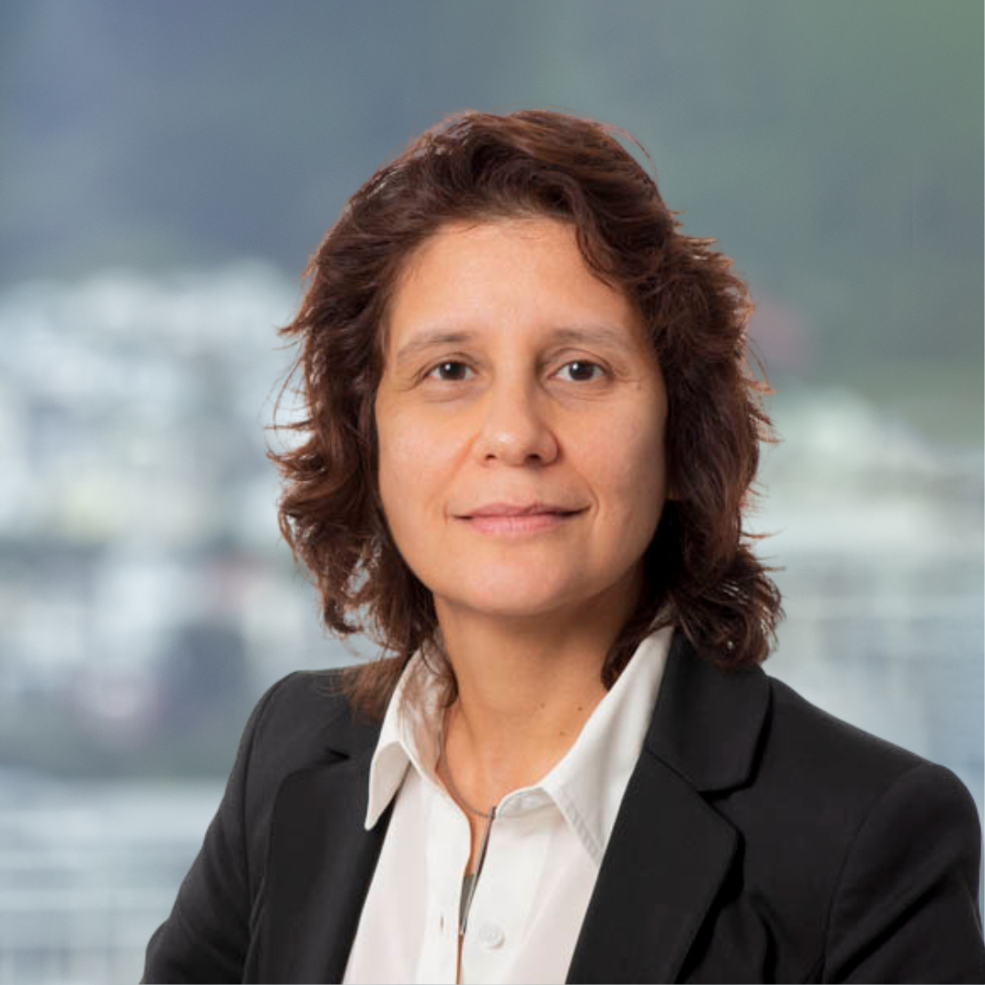 Our People — Nikau Foundation