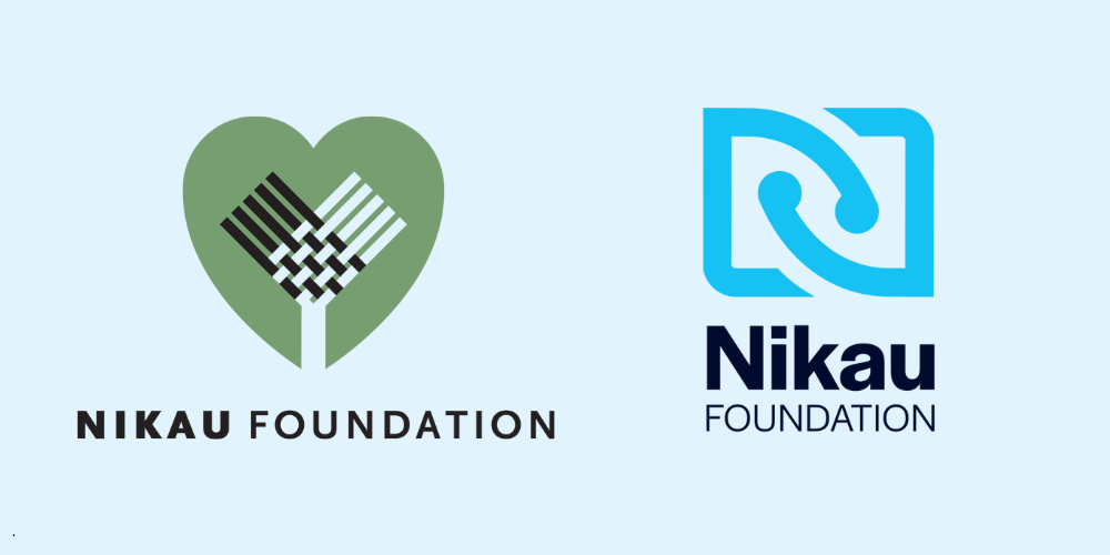 Nikau Foundation's story — Nikau Foundation