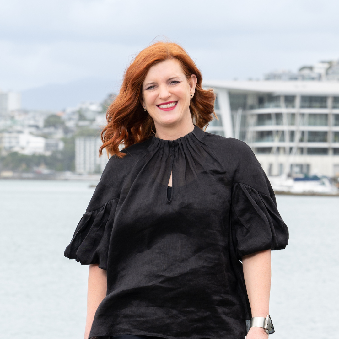 Our People — Nikau Foundation