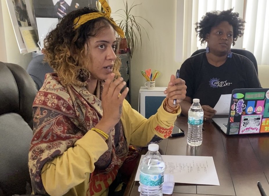 Second LACIA Cohort Wraps up the Year! — INTERNATIONAL EYE LA