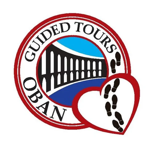Oban Guided Walking Tour — Oban What's On