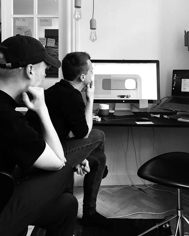 Stykka - Danish Design 2.0