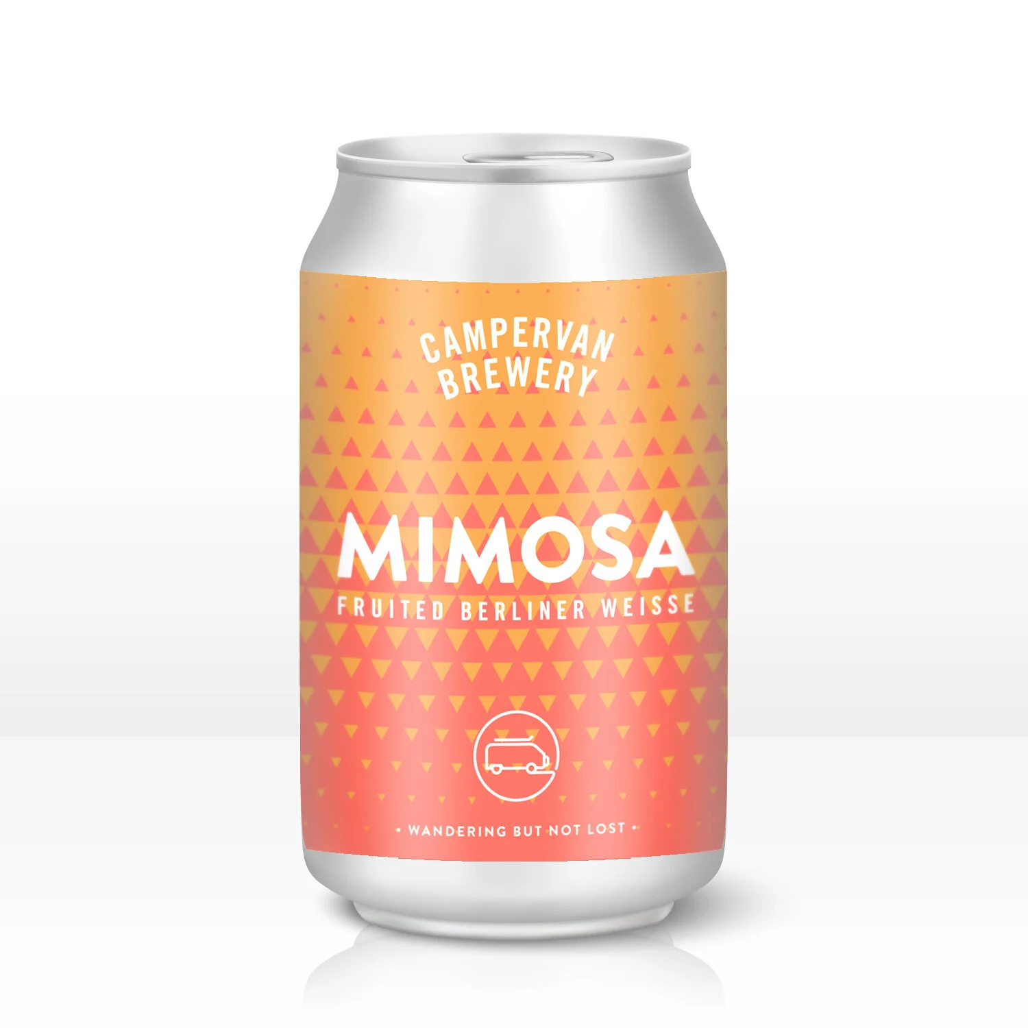 Shop — Campervan Brewery