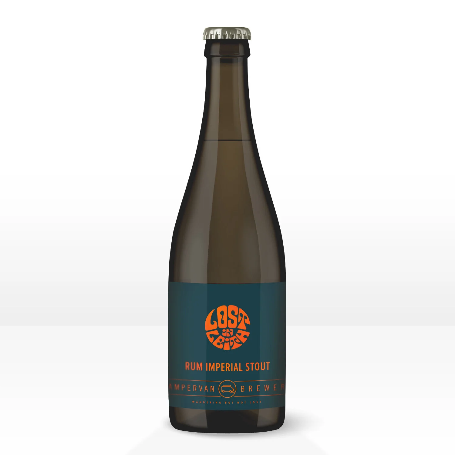 Shop — Campervan Brewery