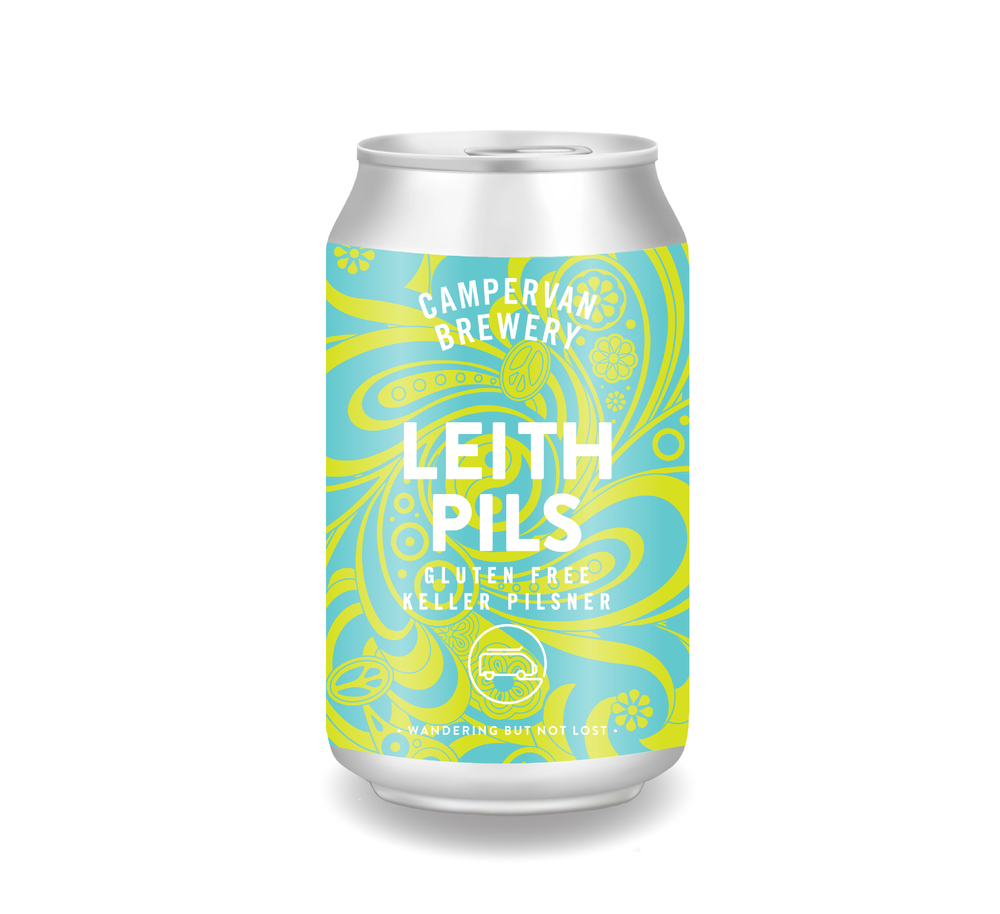 Shop — Campervan Brewery