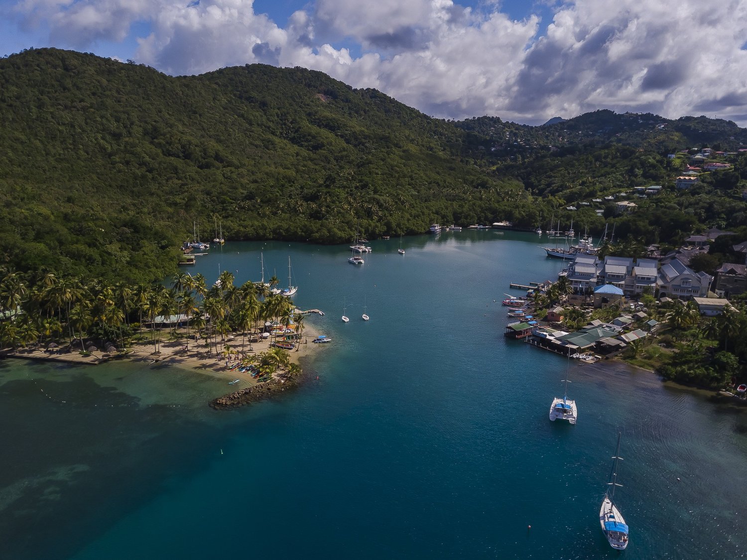 CIP Saint Lucia - Saint Lucia Official Website | CIP Saint Lucia