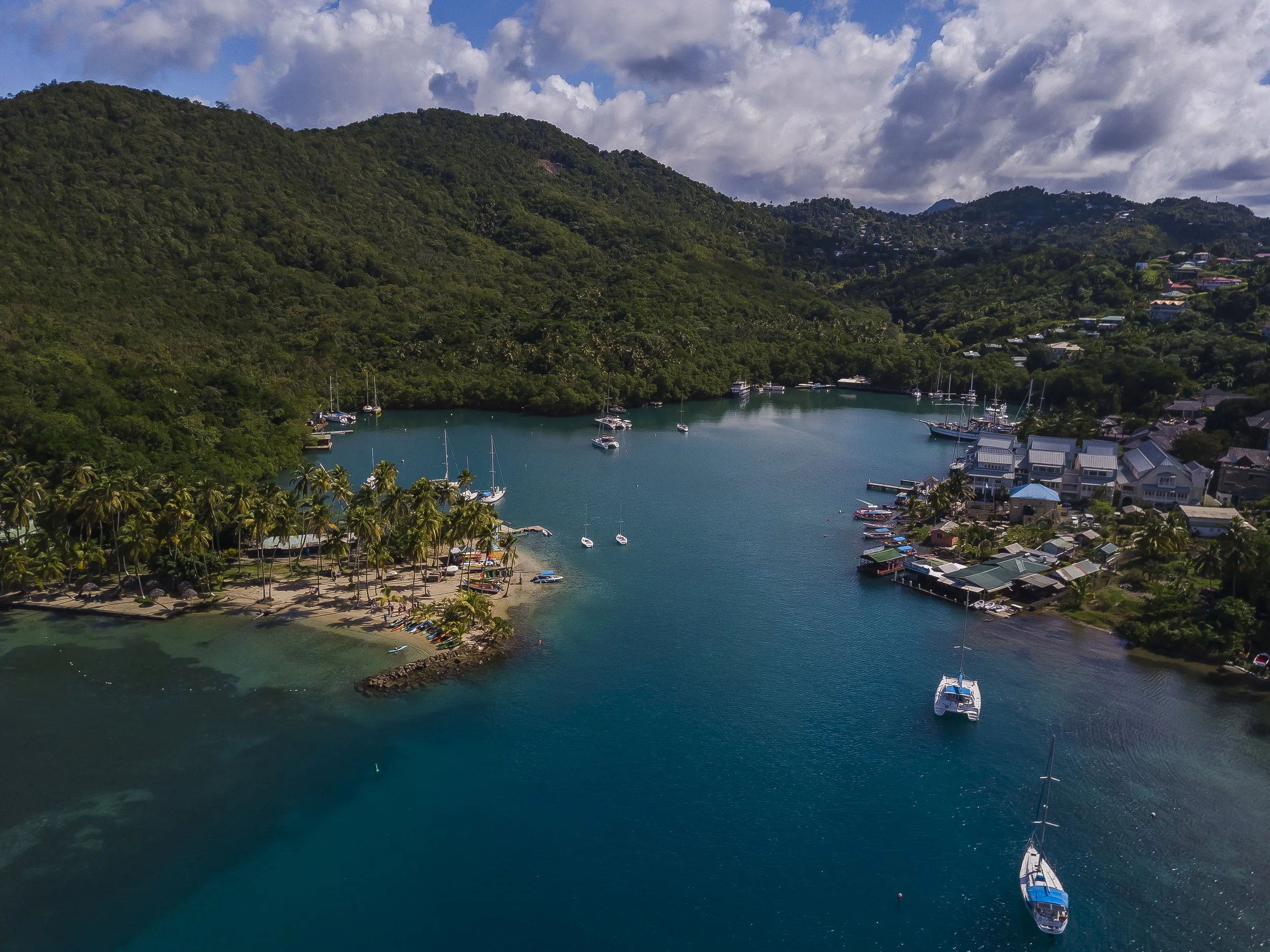 CIP Saint Lucia - Saint Lucia Official Website | CIP Saint Lucia