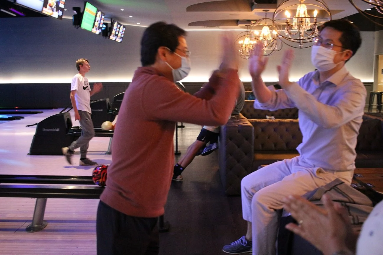 Careers — CY Vision