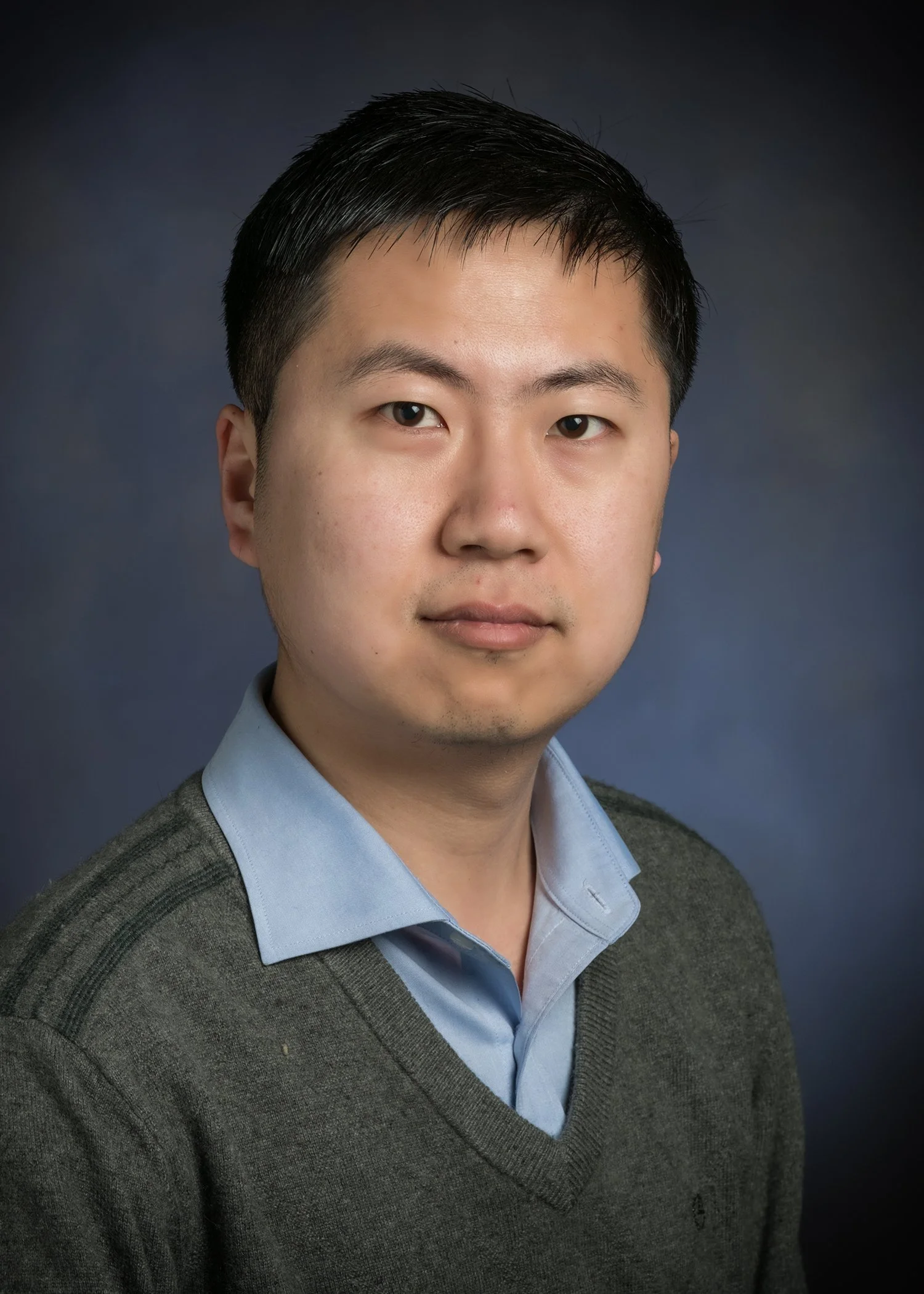 Company — CY Vision