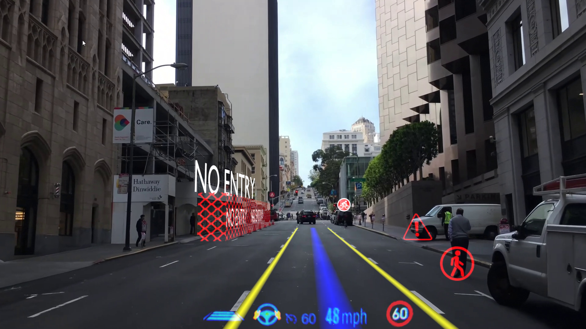 Technology — CY Vision