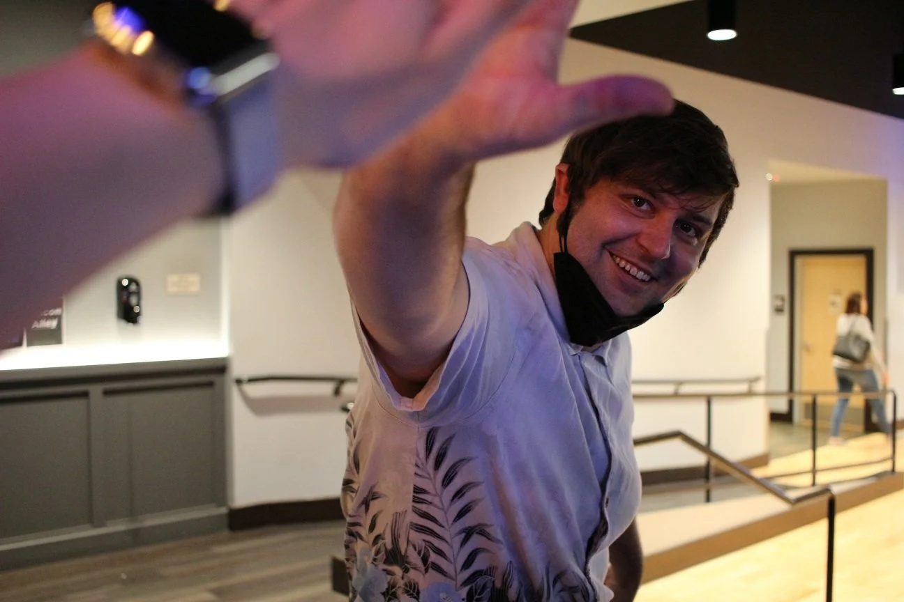 Careers — CY Vision