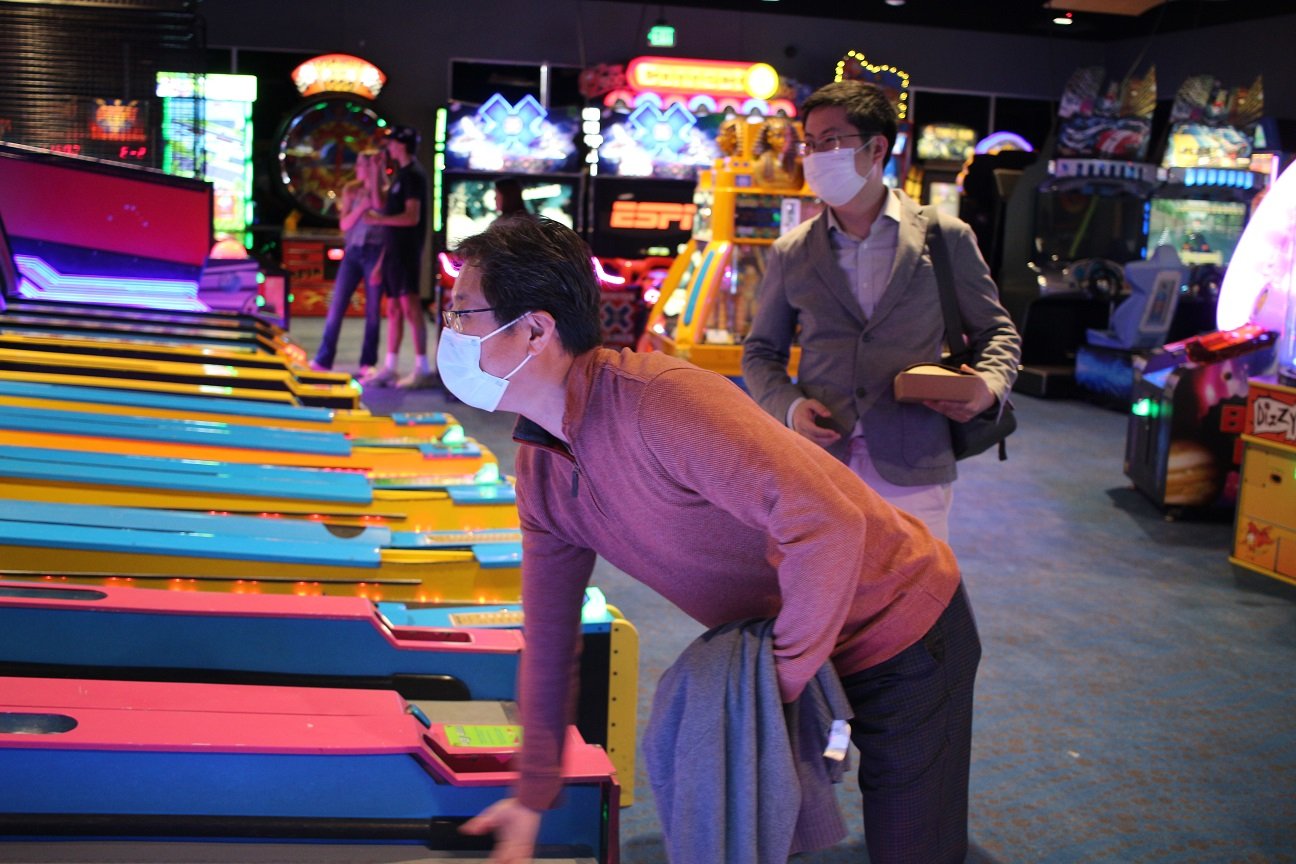 Careers — CY Vision