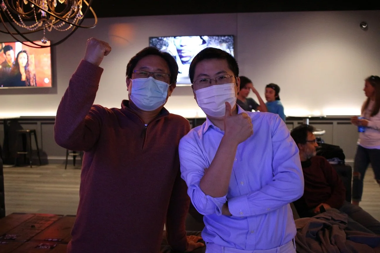 Careers — CY Vision