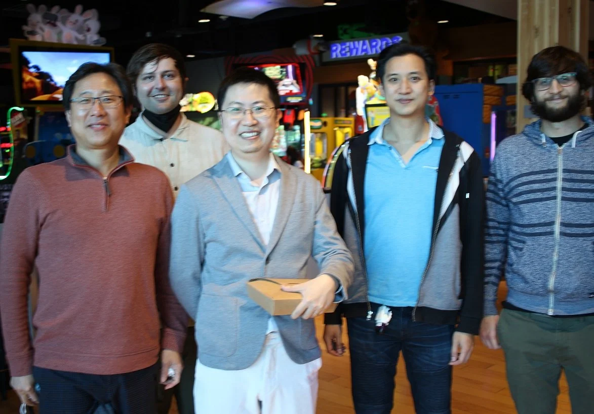 Careers — CY Vision