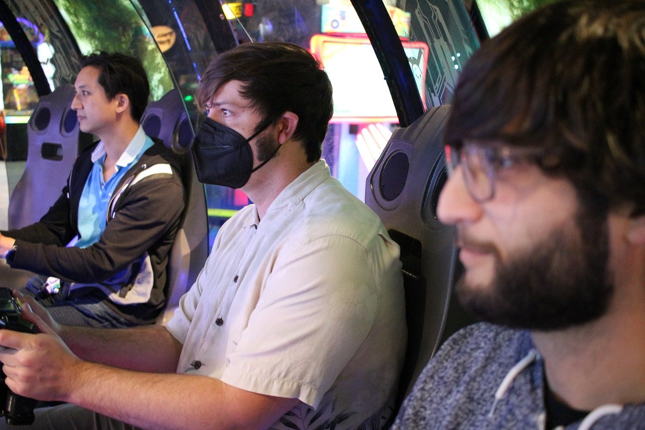 Careers — CY Vision