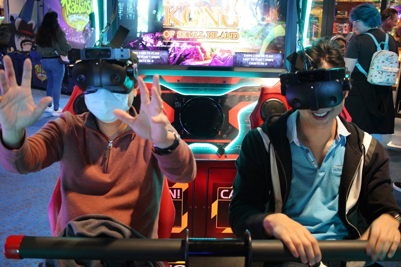 Careers — CY Vision