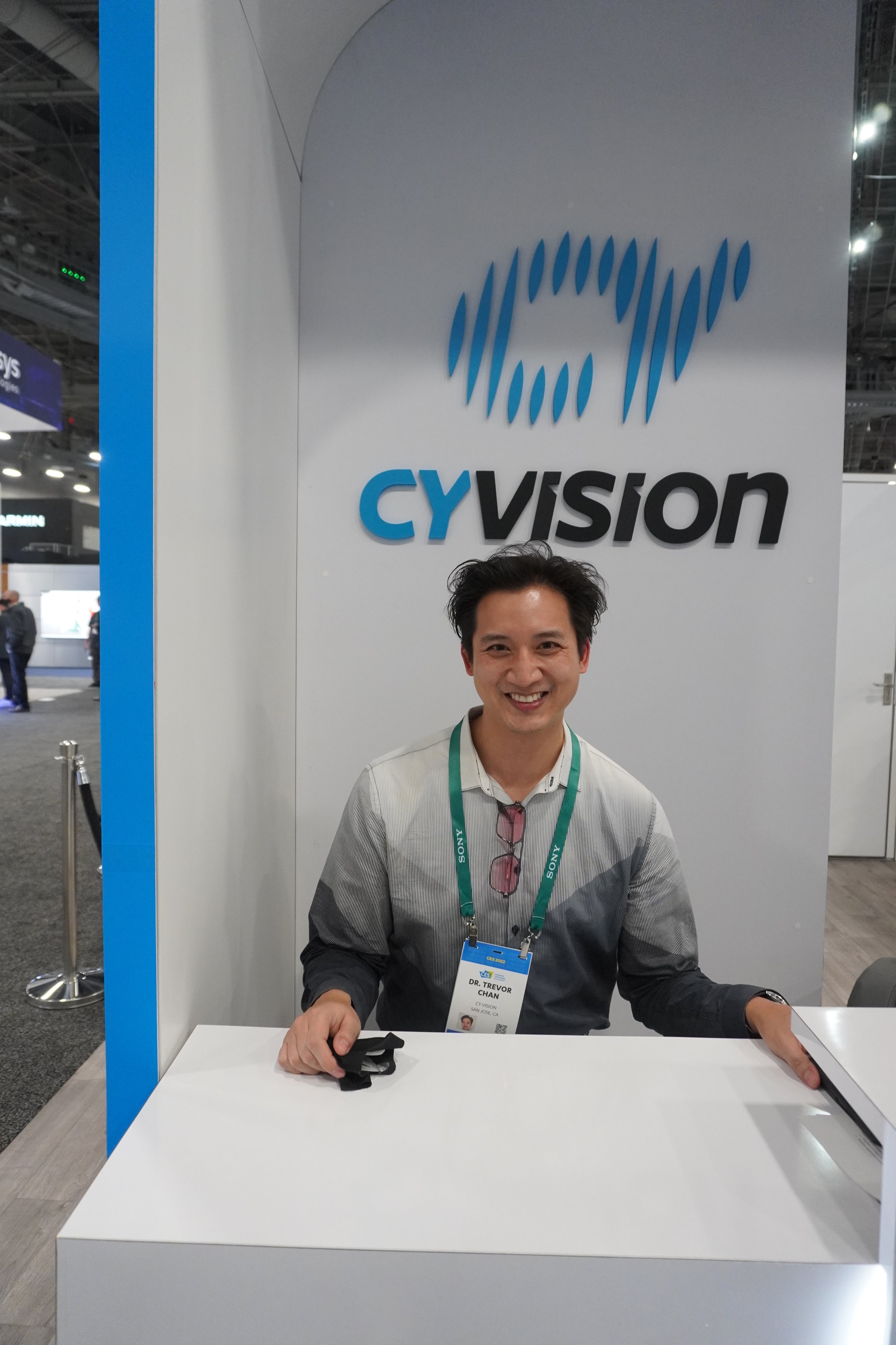 Careers — CY Vision