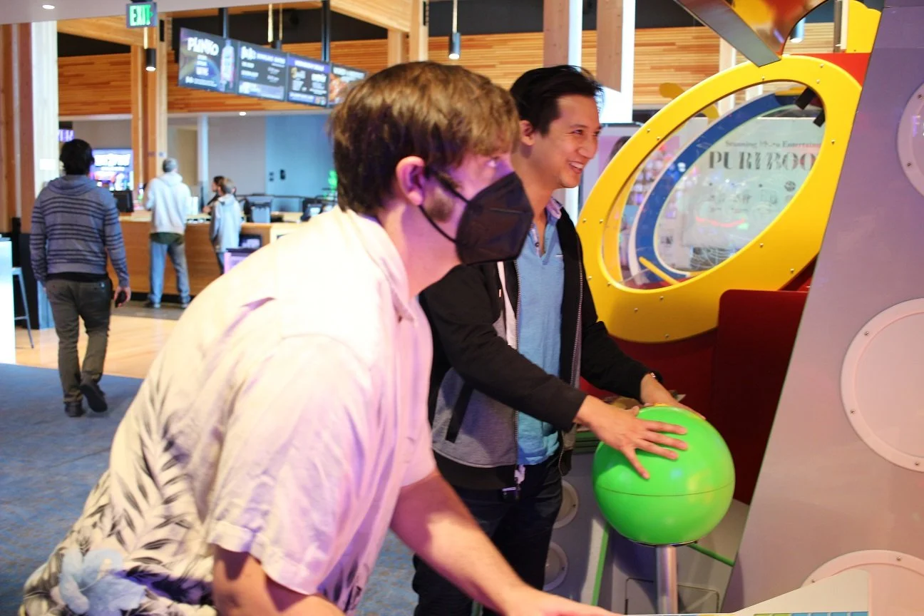 Careers — CY Vision