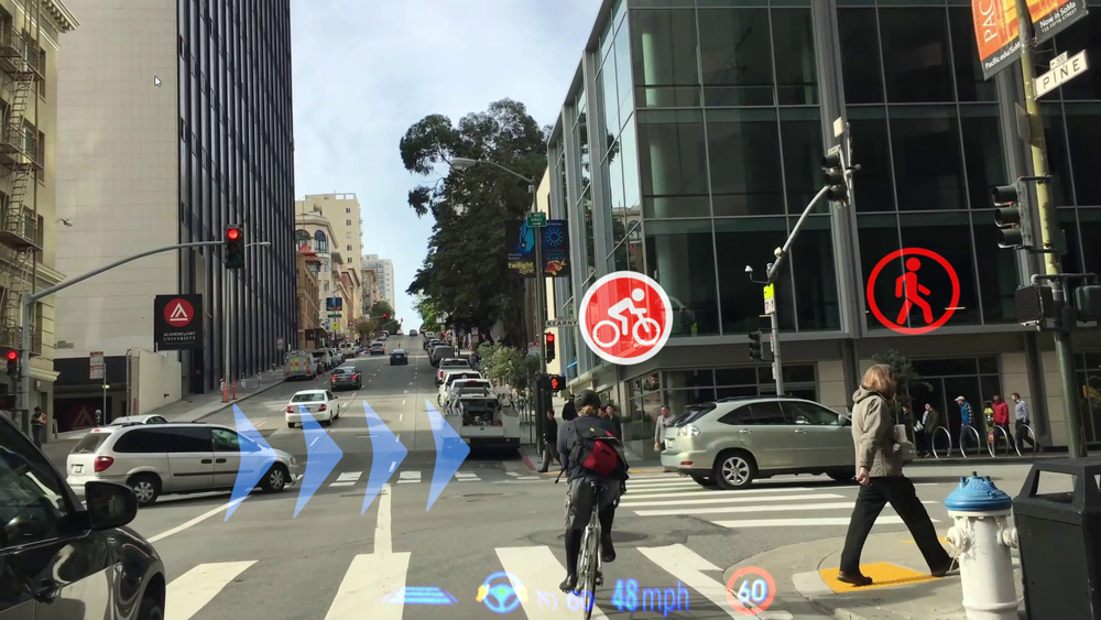 Company — CY Vision