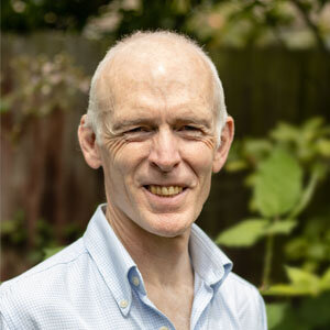 Who's Who — All Saints Clapham Park