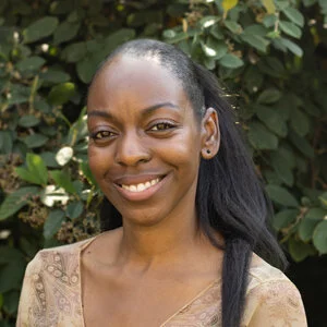 Who's Who — All Saints Clapham Park