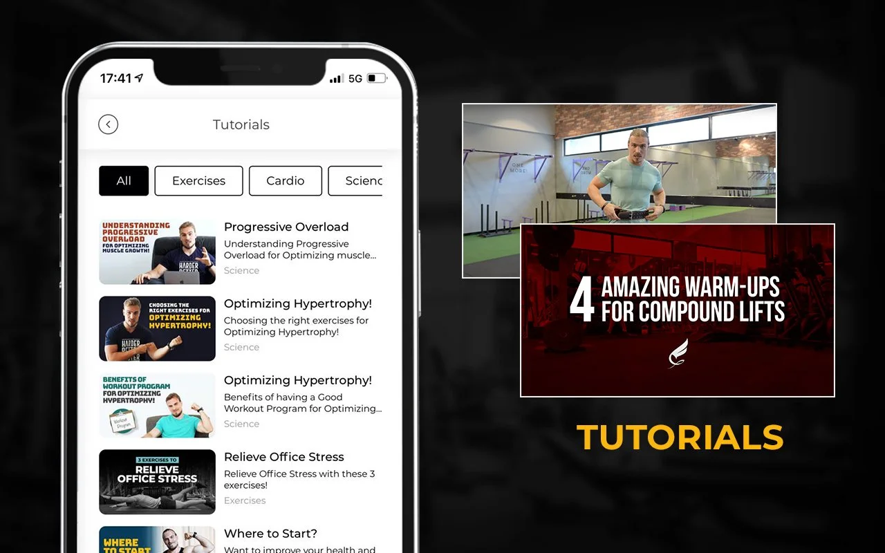 Fortius - Personal Trainer Dubai Blog: Fitness & Wellness Tips