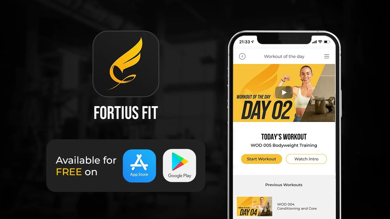 Muay Thai - Dubai: How to Get Started, Gyms & Personal Training — Fortius