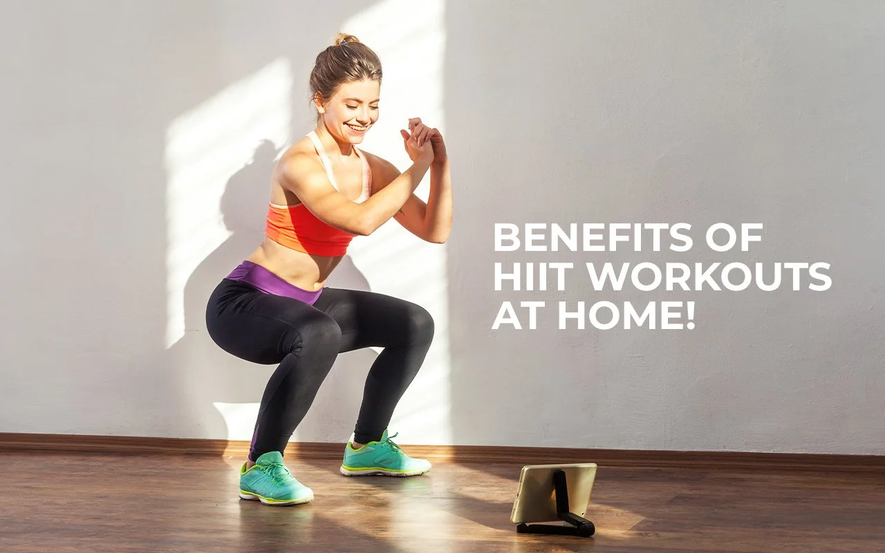 Fortius - Personal Trainer Dubai Blog: Fitness & Wellness Tips