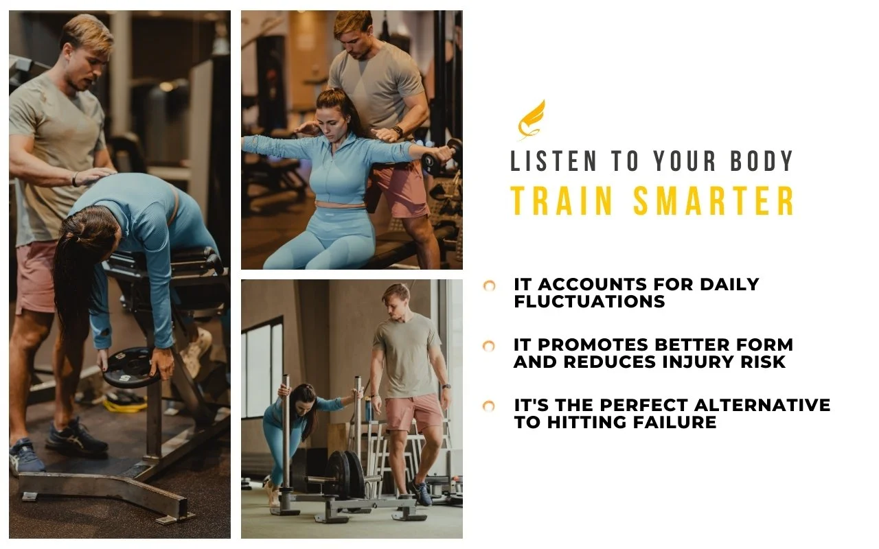 Fortius - Personal Trainer Dubai Blog: Fitness & Wellness Tips