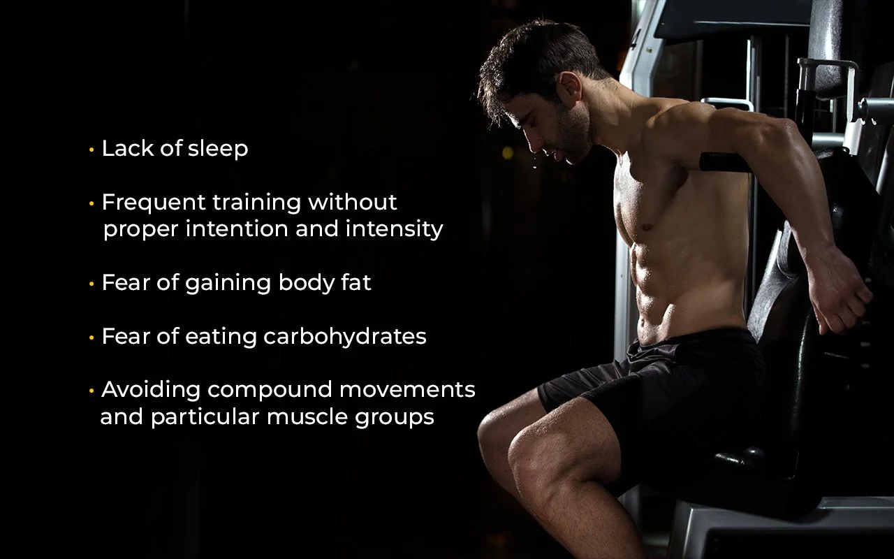 Fortius - Personal Trainer Dubai Blog: Fitness & Wellness Tips