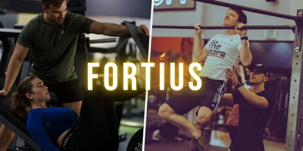 Fortius - Personal Trainer Dubai Blog: Fitness & Wellness Tips