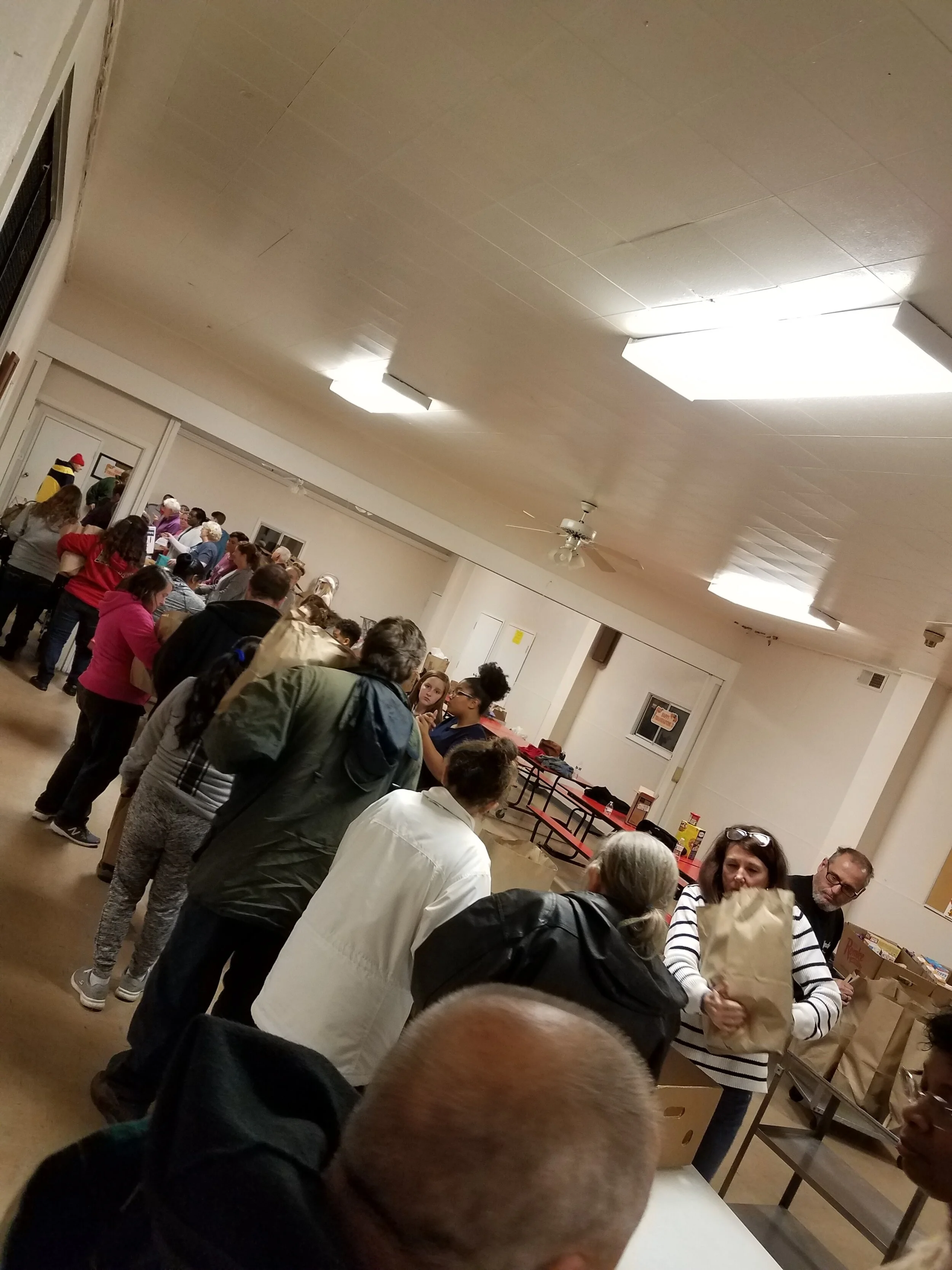 Gallery 2 — Moore Activity Center