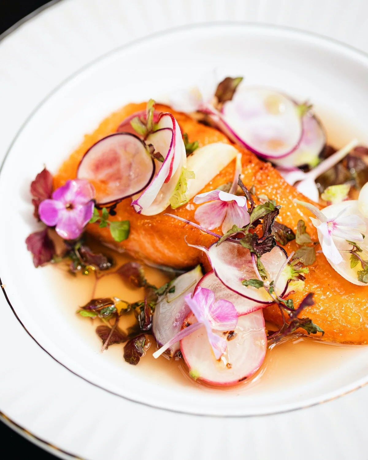 Restaurant — THE MAKER