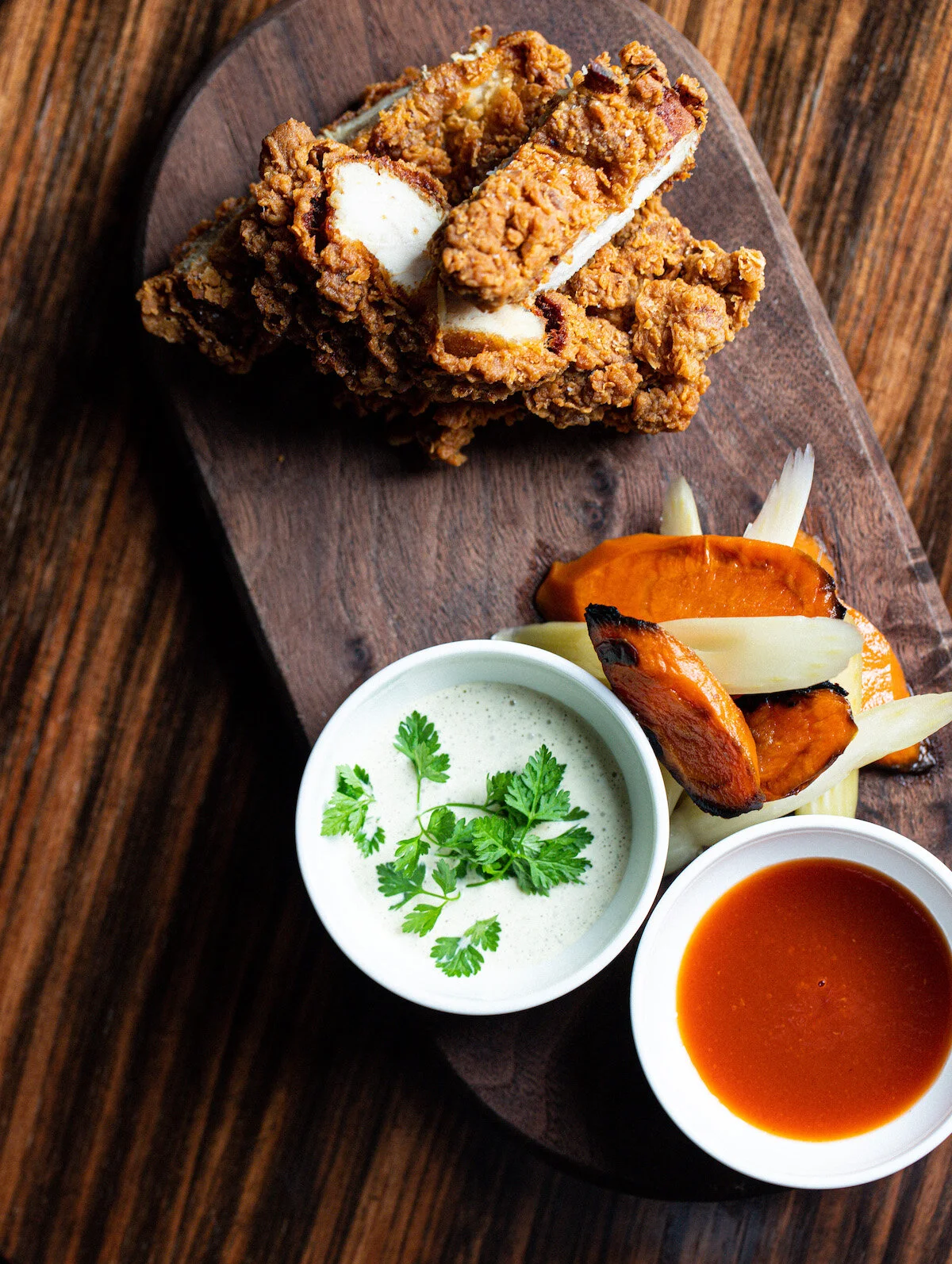 Drink & Dine — THE MAKER