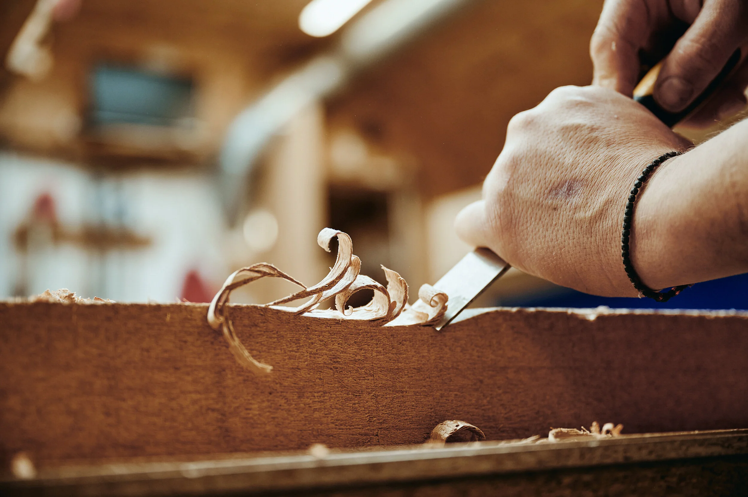 Chris Carpentry KP Ltd