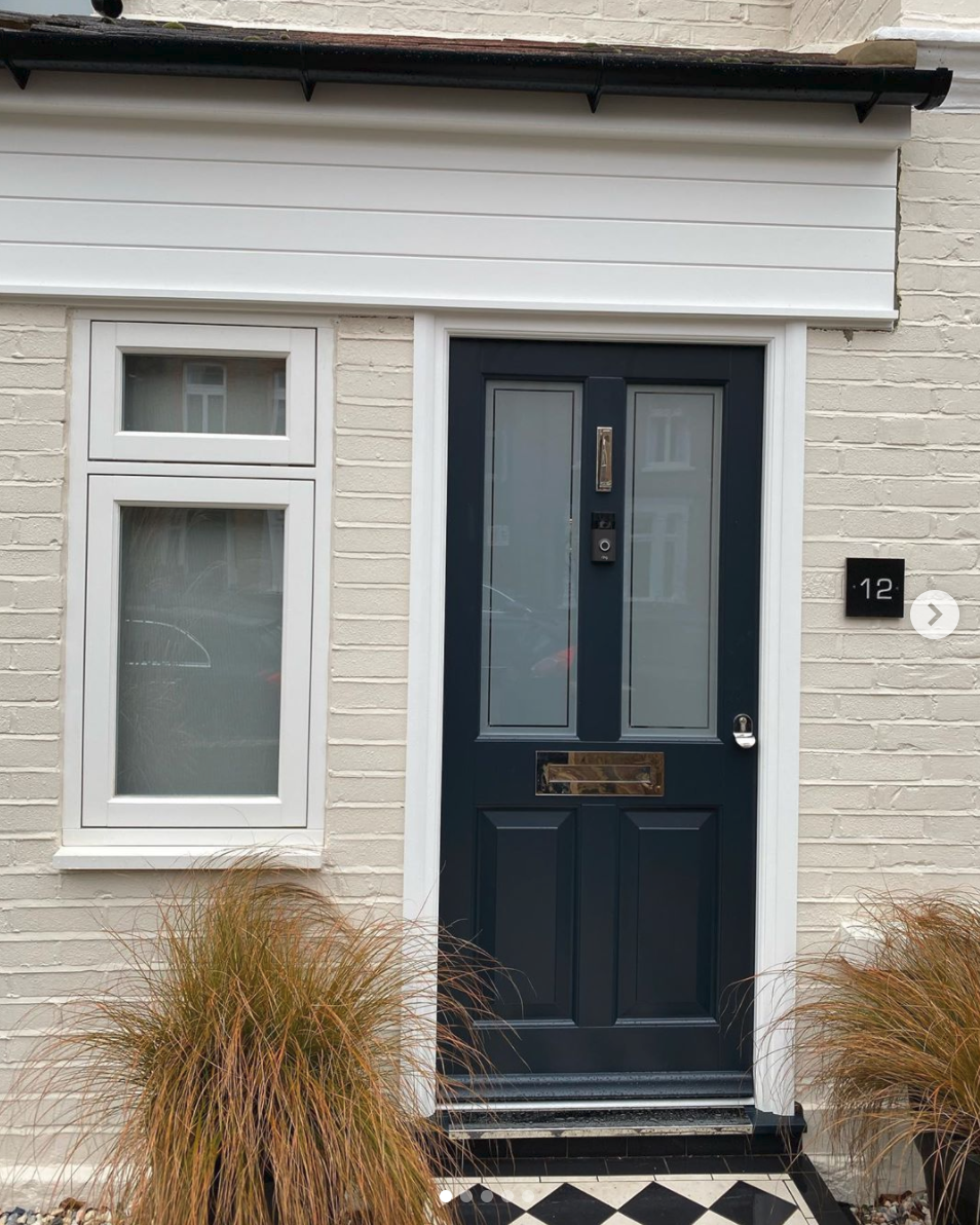 Top Carpentry, Flooring, Windows, Doors & Custom Builds | Expert ...