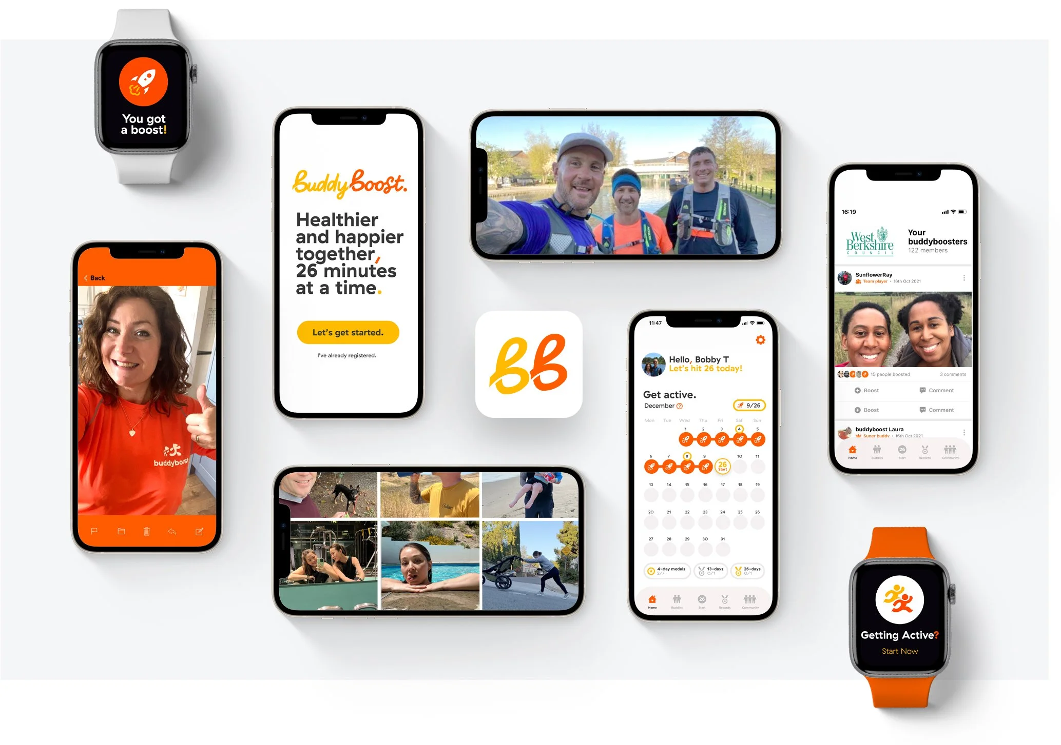 deliciously creative