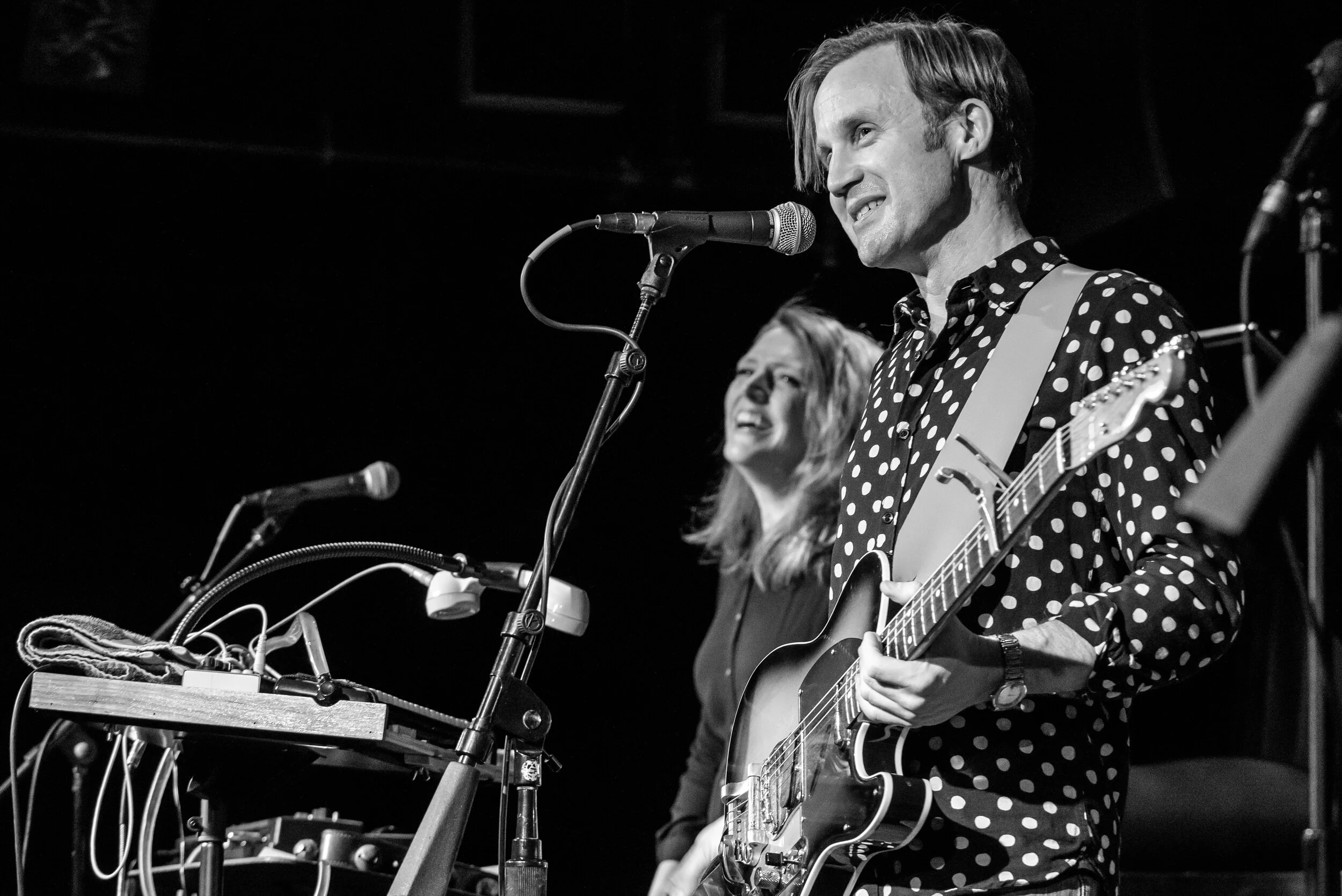 Gallery 3 — TIMOTHY MONGER