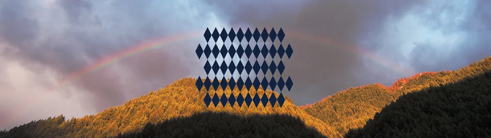 Amber Lantern Era — TIMOTHY MONGER