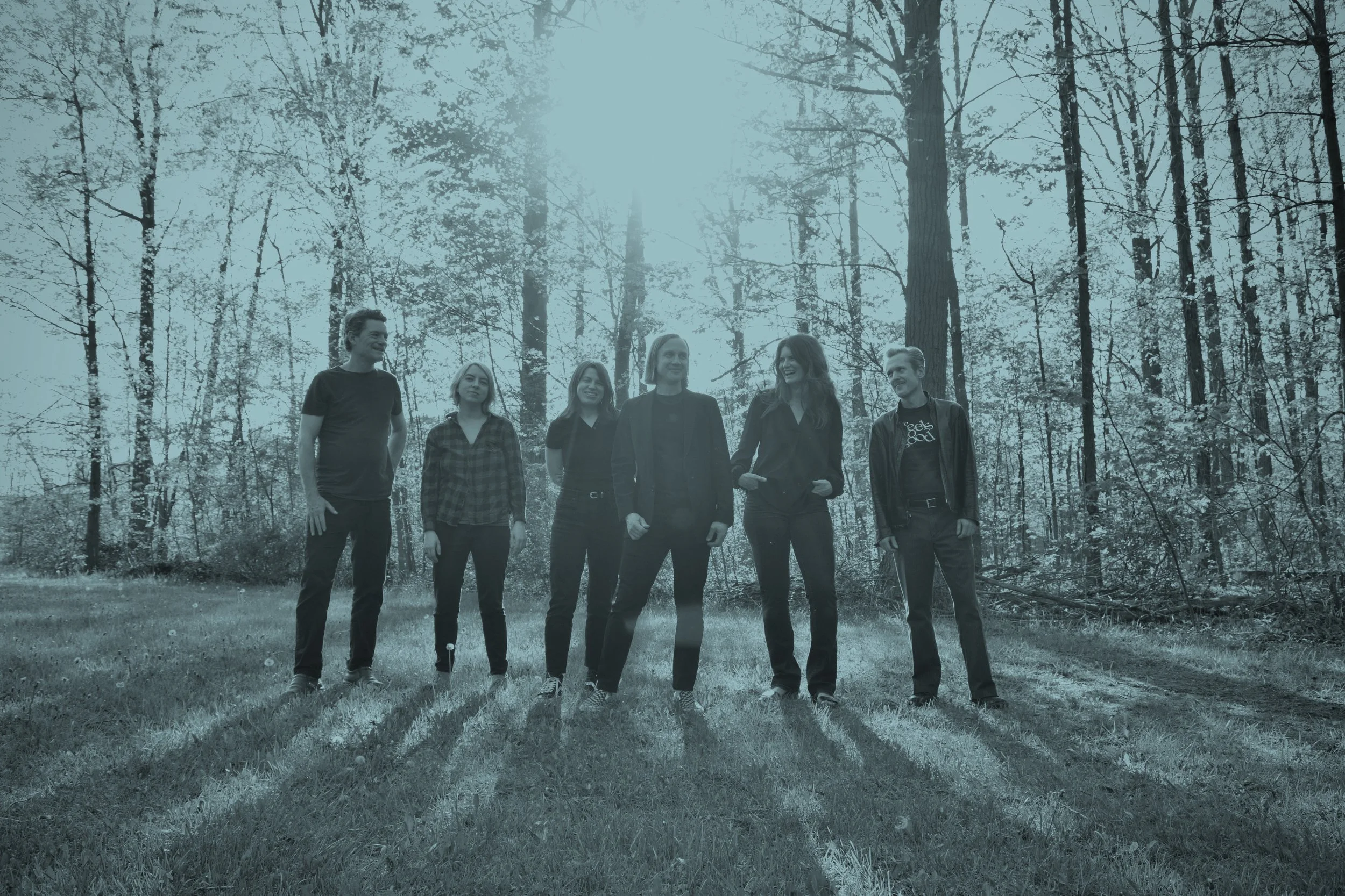 Timoth Monger State Park — TIMOTHY MONGER