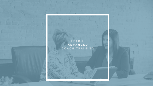 Services 1 — Learn Coaching