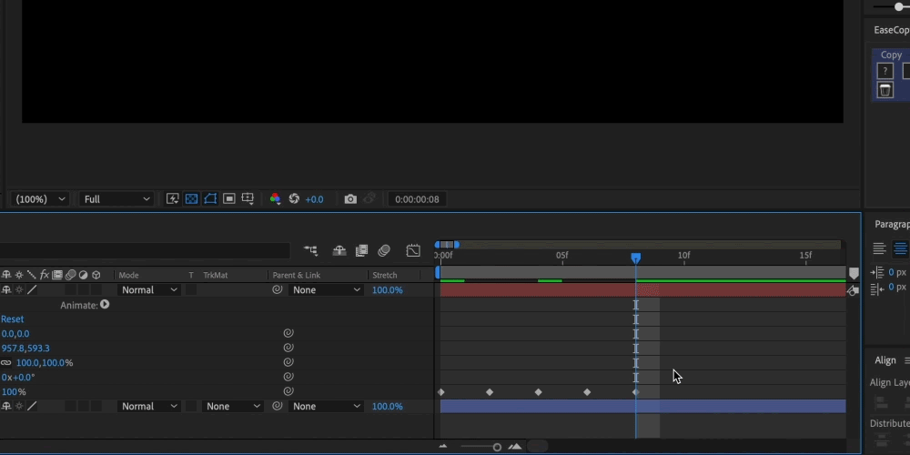 Tutorial Text Flicker In After Effects Free AEP File Kambada Studio tutorial-text-flicker-in-after-effects-free-aep-file-kambada-studio