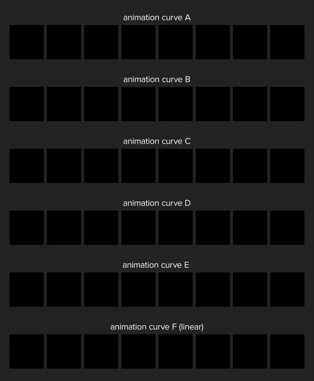 Linear Wipe Transitions (Free MOV and MP4 files) — Kambada Studio